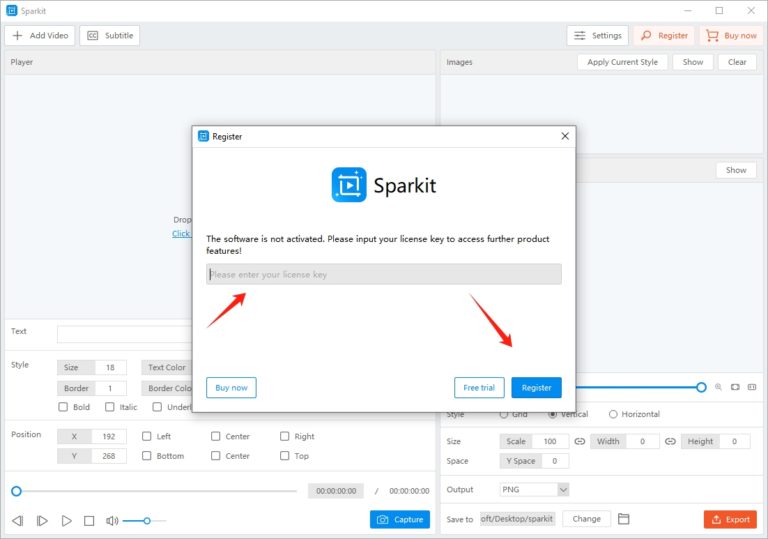 Get Started with Spakit - Swysoft