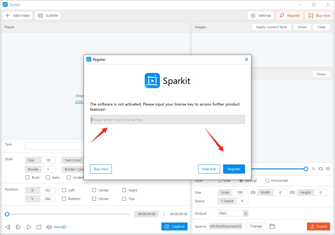 Get Started with Spakit - Swysoft
