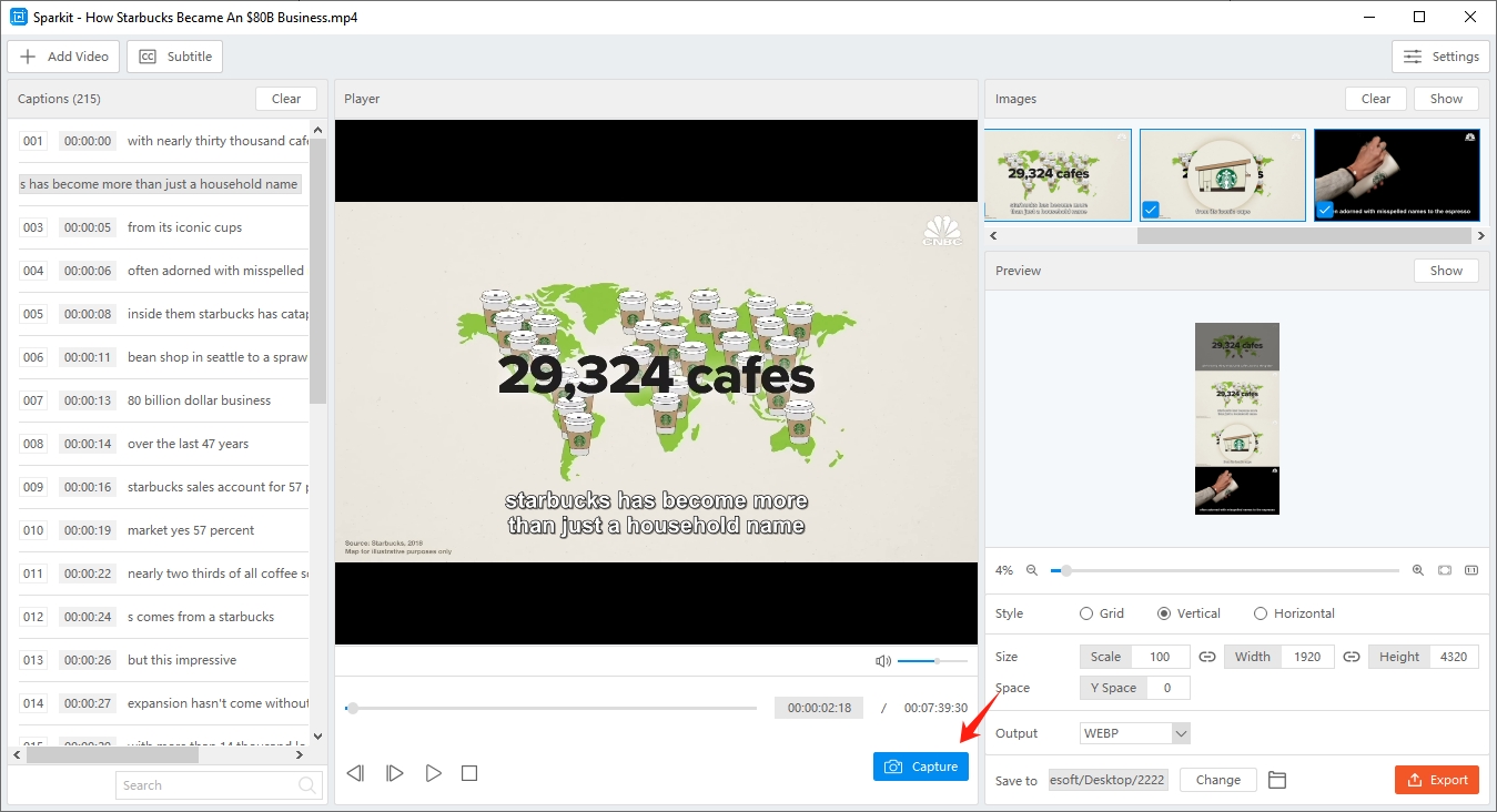 Best 6 Video Screenshots Tools in 2024: Easily Capture Still Images ...