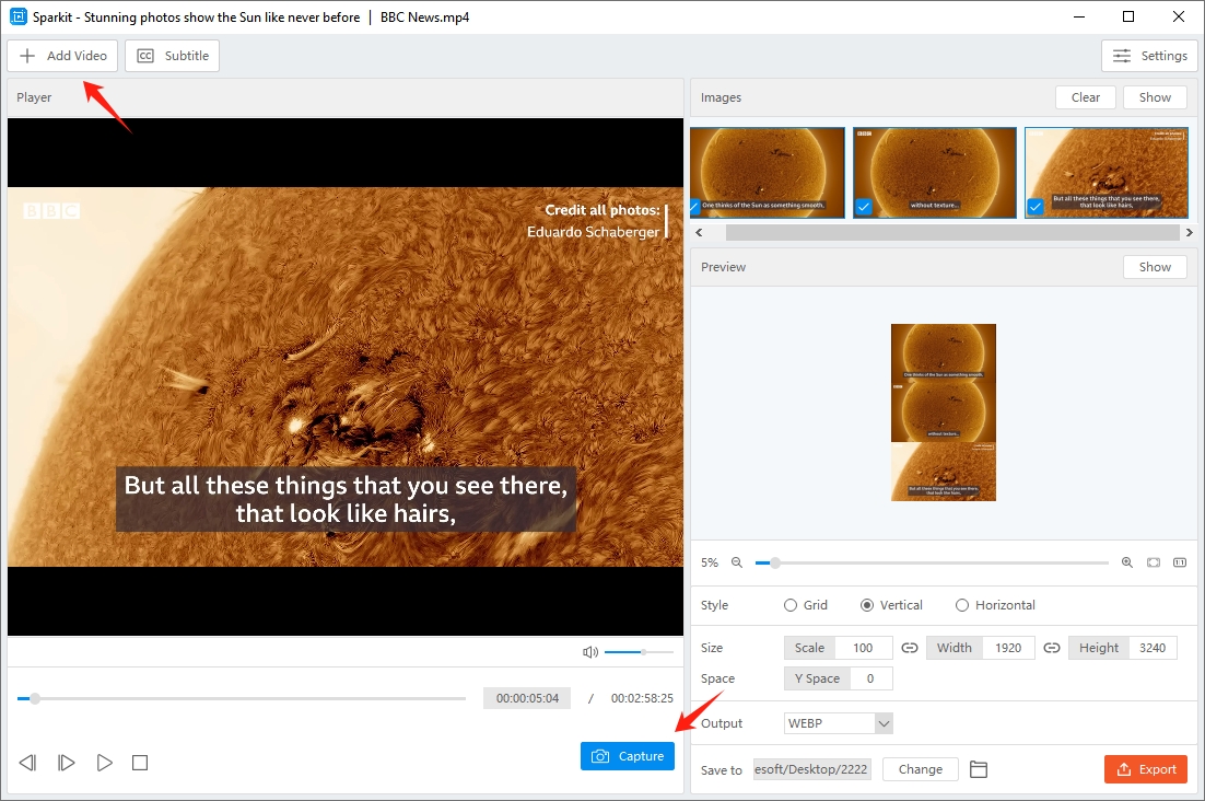 Best 6 Video Screenshots Tools in 2024: Easily Capture Still Images ...