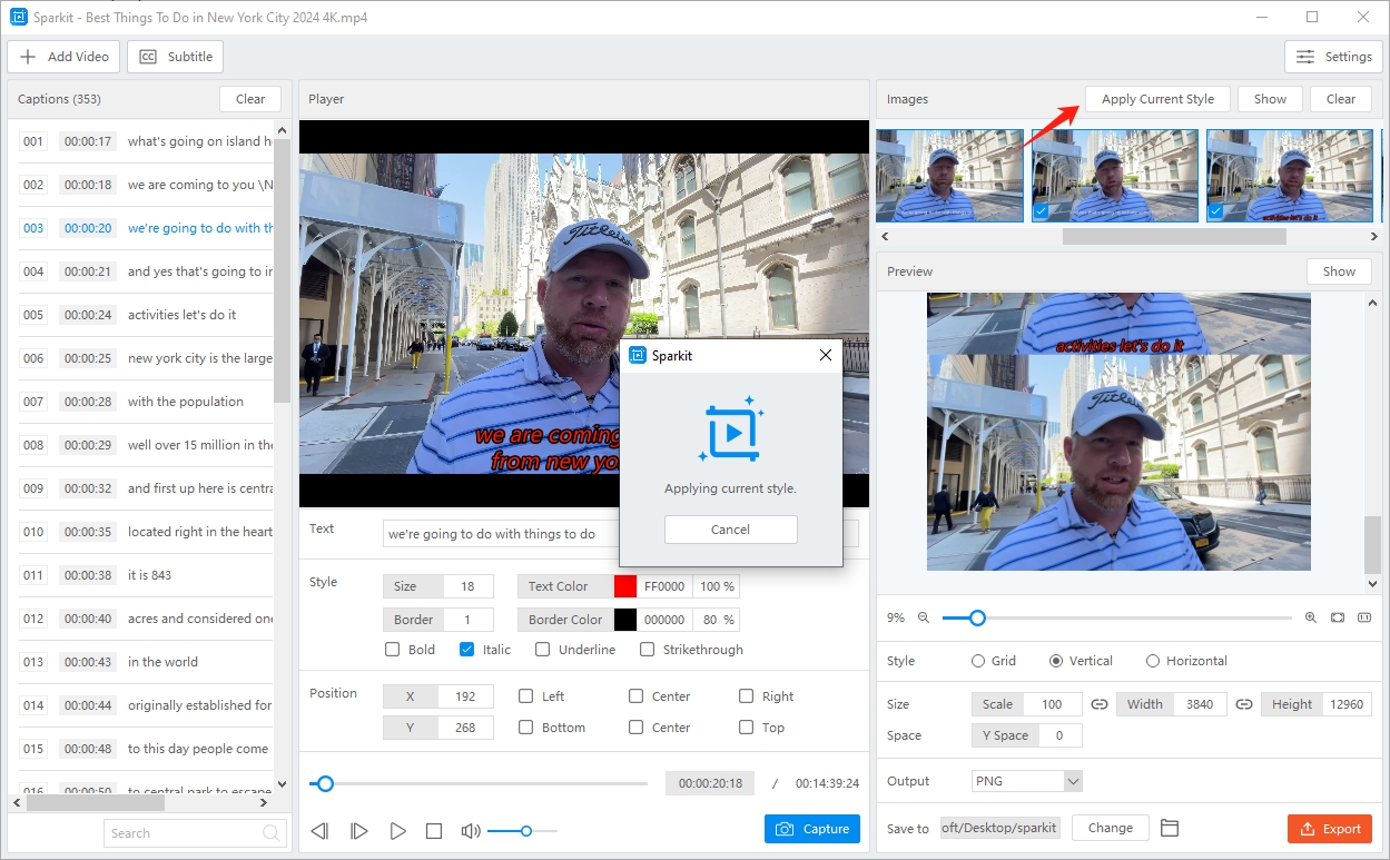 Get Started with Spakit - Swysoft