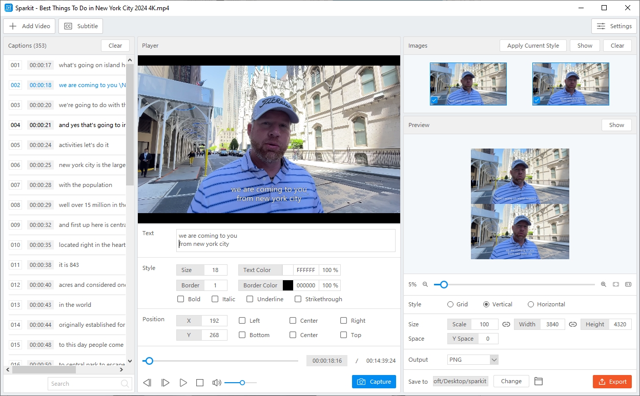 Get Started with Spakit - Swysoft