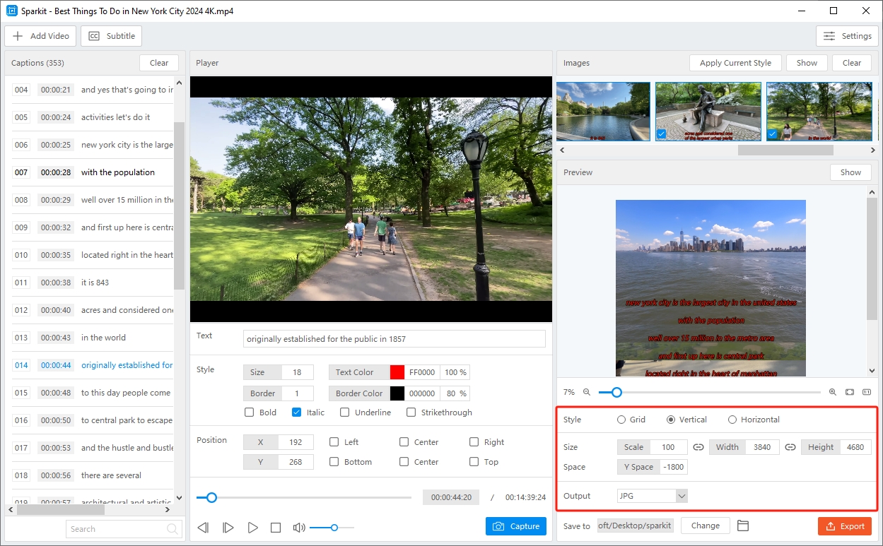 Get Started with Spakit - Swysoft