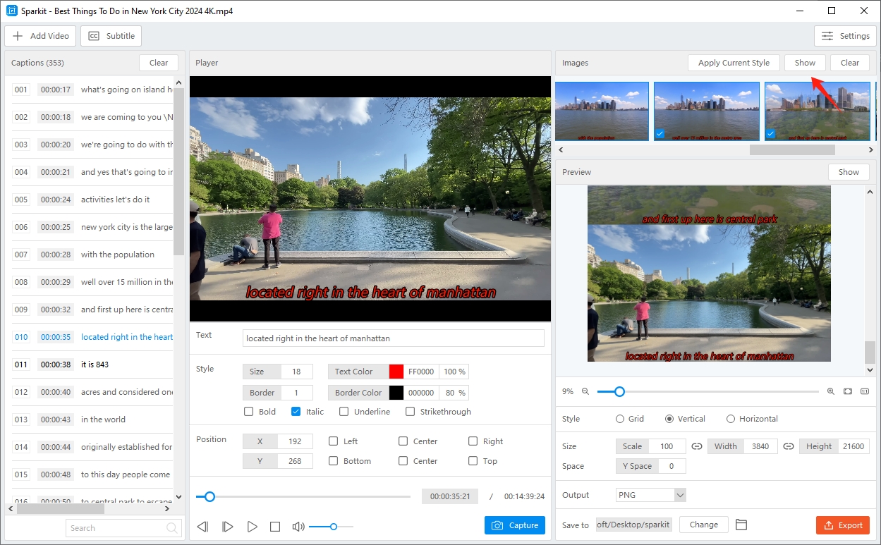Get Started with Spakit - Swysoft